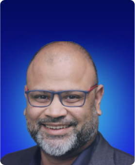 Meet Our Leaders | Leadership Team | CitiusTech